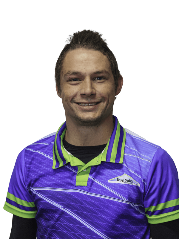 Meet The Team - Trust Solar